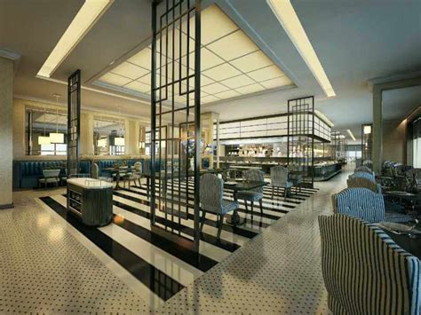 The Langham Shenzhen
