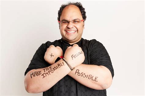 Kunal Sood The Non Violence Project Foundation