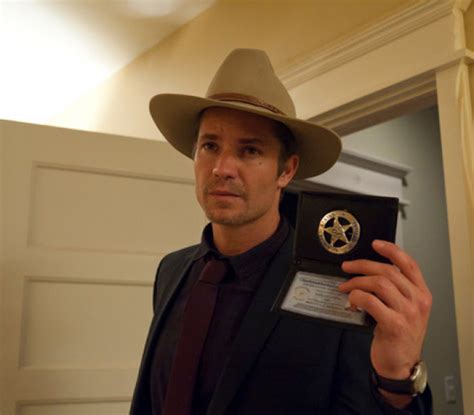 Justified 2010