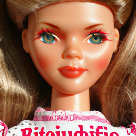 The Inventor Of Barbie Ruth Handler And The Impact Of Her Creation