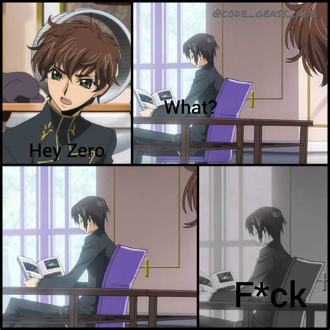 5169 Best R Codegeass Images On Pholder From One Legend To Another