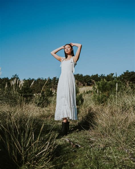 Lilly Rylev Test Shoot 62 02 62 Management