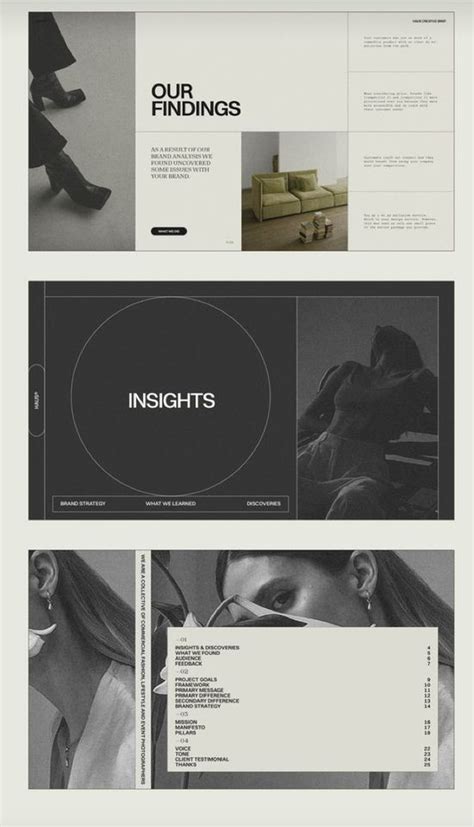 Дизайн презентации Portfolio Web Design Presentation Design Layout Presentation Design