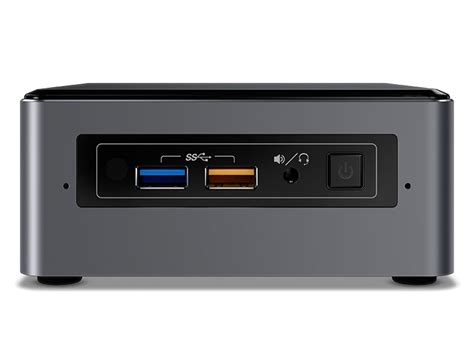 Kit Intel® Nuc Nuc7i7bnh Intel® Core™ I7 7567u Computer Shopping