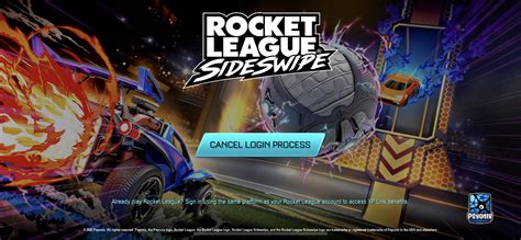 anyone else having trouble logging in r rlsideswipe