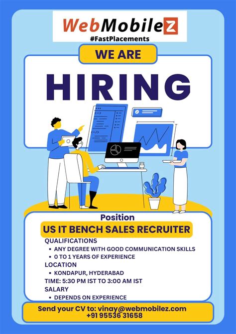 Vinay Kumar B On Linkedin Jobs Jobseekers Freshresjobs