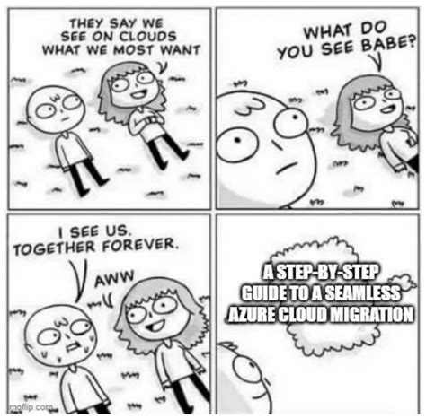 How To Make A Successful Azure Migration Education For Microsoft