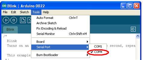 Dqsoft Passo A Passo Usando O Arduino Uno Para Gravar O Bootloader Do