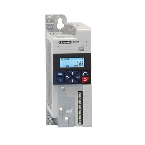 Aim Dynamics Vla1 Variable Speed Drives Single Phase Drives By Lovato