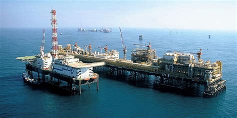 Adnoc Starts Chase For Lower Zakum Contract Upstream Online