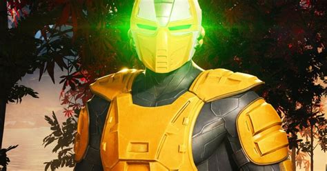 Cyrax Se Aproxima A Mortal Kombat 1 Y El Nuevo Tráiler De Khaos Reigns