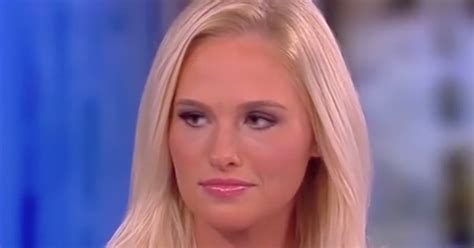 Tomi Lahren Suspended From Conservative Show