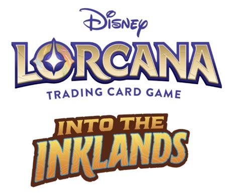 ICv2 Ravensburger Announces Third Disney Lorcana Set