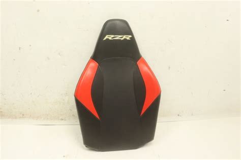 Polaris Rzr 570 Eps 14 Seat Back 1 40114 Power Sports Nation The