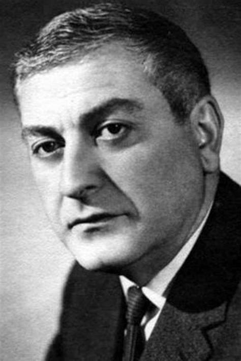 რამაზ ჩხიკვაძე — The Movie Database Tmdb