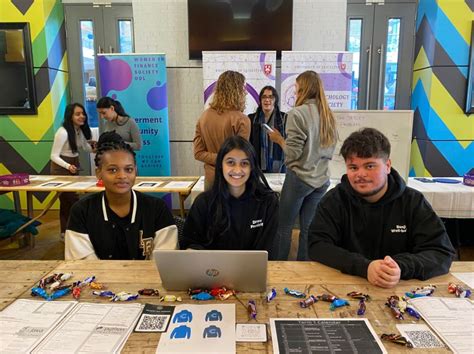 Benjamin Mcgregor On Linkedin Had An Excellent Time Running The University Of Leicester Computing…