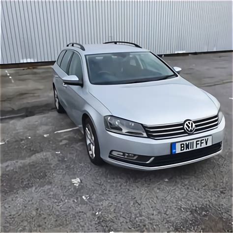 Vw Passat R36 For Sale In Uk 66 Used Vw Passat R36