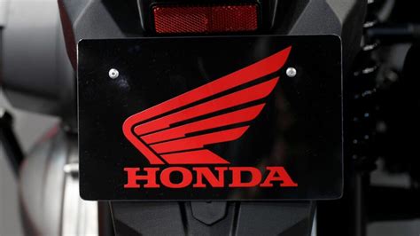 Honda Files Design Patent For New Bike Is It Cb Rs Or New Scrambler