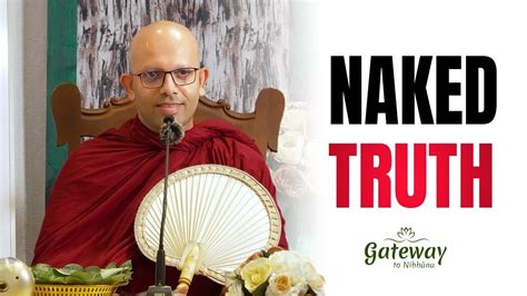 Naked Truth Youtube