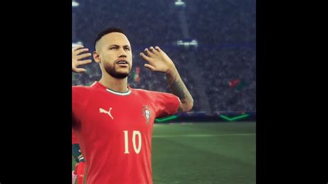 Neymar From Distance What A Rocket Goal 🚀🔥 Youtube