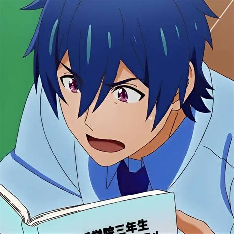 Jirou Yakuin Anime Melhores Mangas Personagens