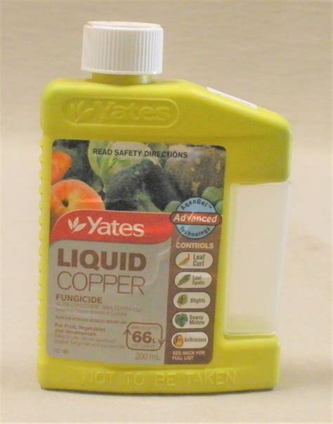 Copper Fungicide Liquid Smoult Mobile Horticultural Suppliers