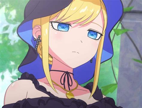 Best Anime Waifus Mywaifulist