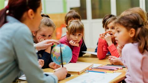 Wake County Public Schools Giving Substitute Teachers Boost In Pay
