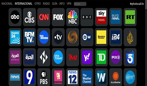 Cuál es la mejor aplicación para ver televisión gratis Haras Dadinco