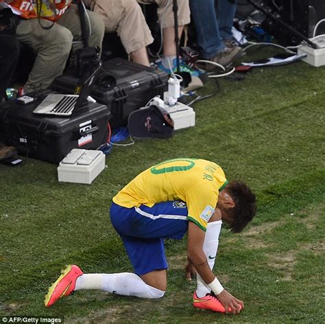 Neymar Watch Brazil Star Scores Twice Vs Croatia After Coming Close To