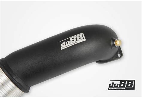 Charge Pipe Kit Do88 For Bmw X7 40i G07
