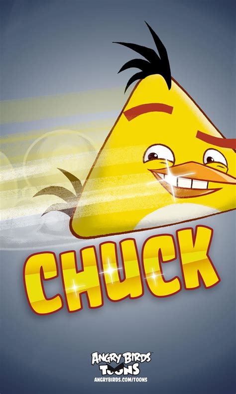 Angry Bird Chuck Wallpapers Top Free Angry Bird Chuck Backgrounds