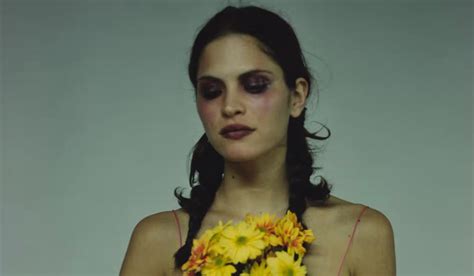 The Vessel Of My Body And I Annabelle Bronstein