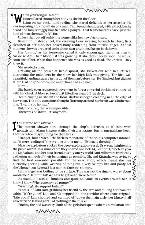 Read Online Jungle Fantasy 2002 Comic Issue 1