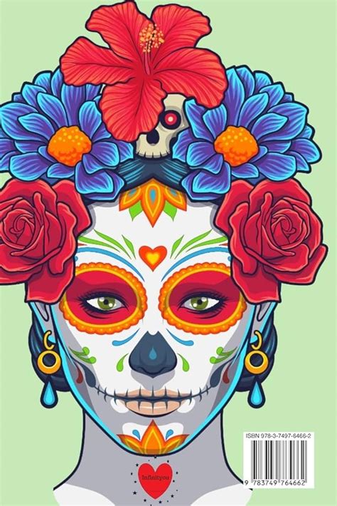Dia De Los Muertos Design How To Draw A Dia De Los Muertos Skull