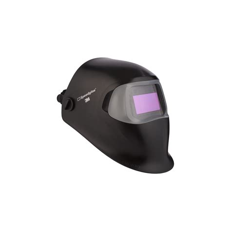 3m™ Speedglas™ Welding Helmet 100 With 100v Filter Vanos S A