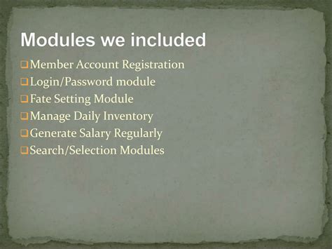 Dairy Milk Managment System Ppt Diery Farm Farm Management System Documentation Ppt