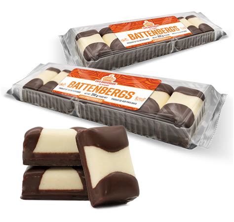 Battenberg Cafe Amsterdam Dutch And European Baked Treats