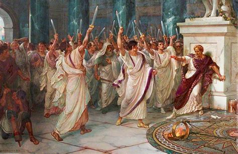 The Diplomatic And Scandalous Sex Life Of Julius Caesar By Krishna V