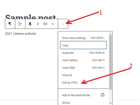 how to easily add special characters in wordpress posts ltheme