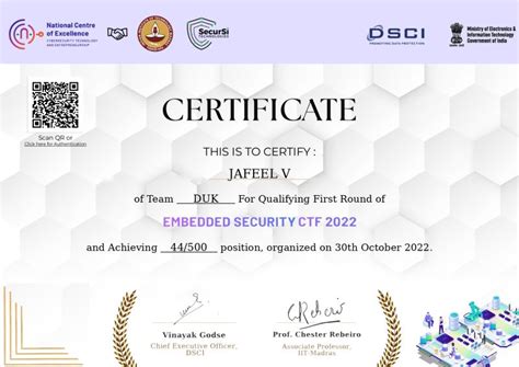 Cybersecurity Datasecurity Ctf Capturetheflag Iitmadras Dsci