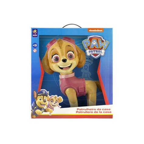 Paw Patrol Skye Preunic