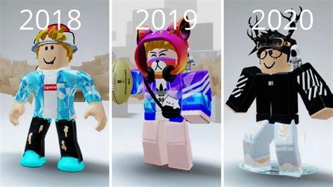 2018 Roblox Avatars Interactive Gaming Options Android Ios V 3 96
