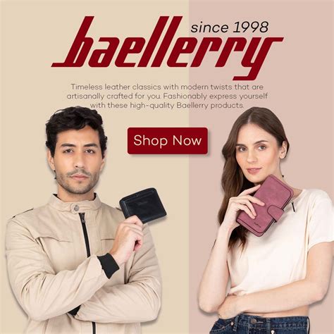 Baellerry Official Store