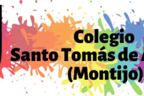 Colegio Santo Tomás De Aquino Buscar Cole
