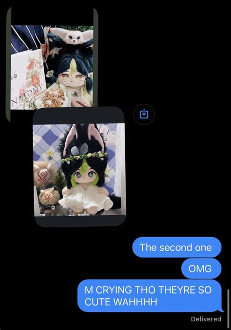 Kaveh Kitten On Twitter When Your Bff Randomly Texts U That Theyre