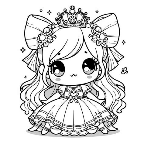 여자 아이들이 너무 좋아하는 귀여운 공주 색칠공부 도안 37종 키즈위키 Coloring Pages Princess Coloring Sheets Princess