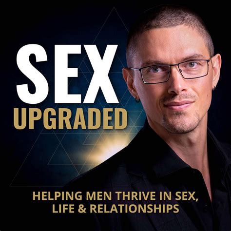 How To Unlock True Sexual Growth As A Man With Layla Martin [part 1] Listen Notes