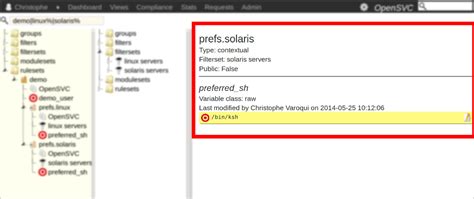 Designer OpenSVC Documentation Designer OpenSVC Documentation