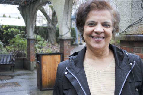 Liberal Senator Mobina Jaffer Counts Herself Amongst The “luckiest Refugees In The World